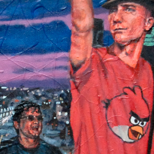 eugeniobenet.com | Pintura y aledaños